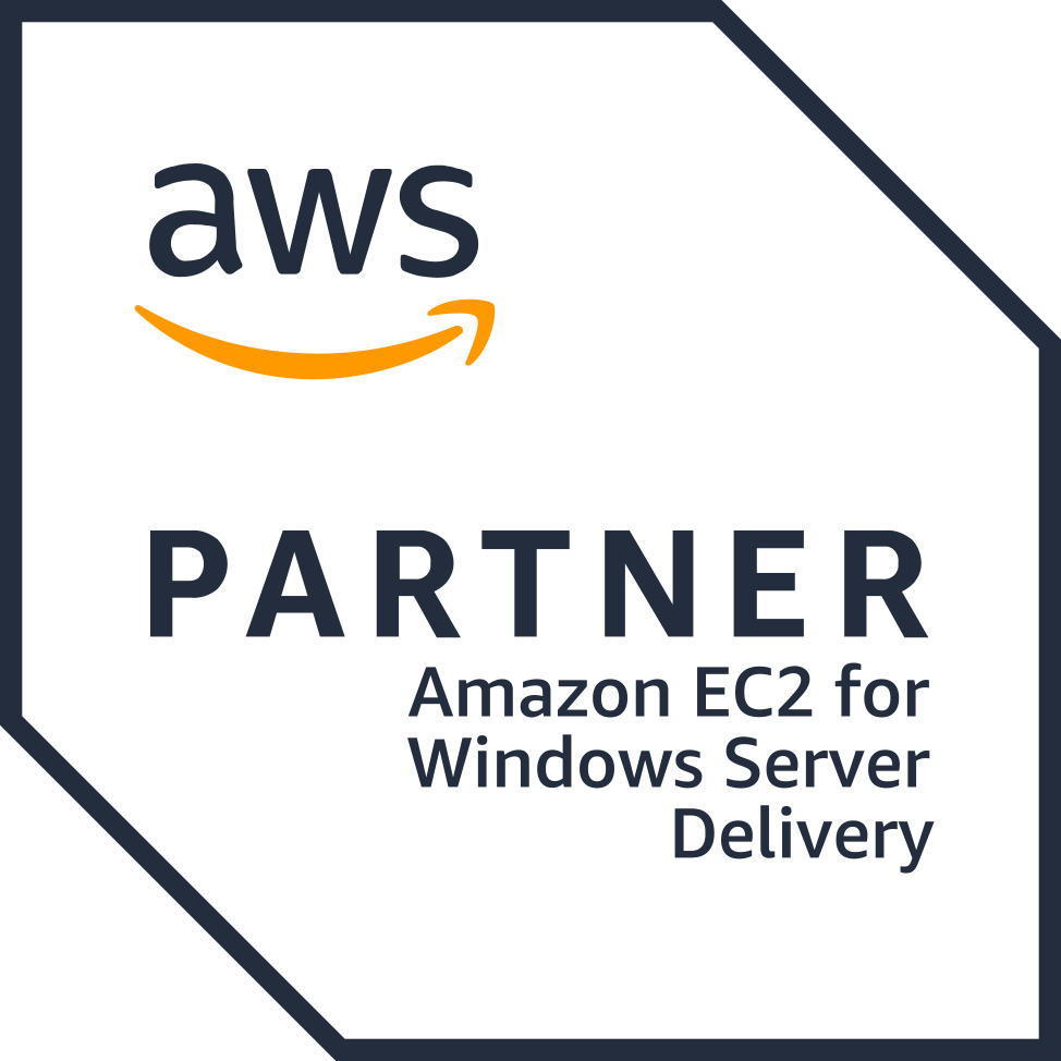 Amazon EC2 for Microsoft Windows - LTIMindtree